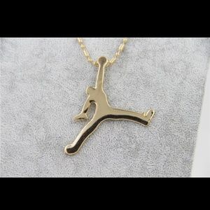 Jordan | Accessories | Jordan Jumpman Chain | Poshmark